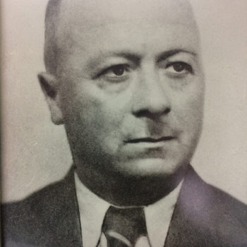 Historie „Otto Wolf“ – Otto Wolf