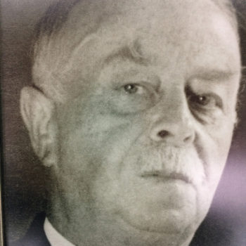 Historie „Otto Wolf“ – Otto Wolf