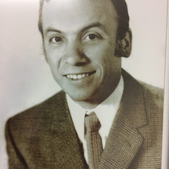 Historie „Otto Wolf“ – Otto Wolf